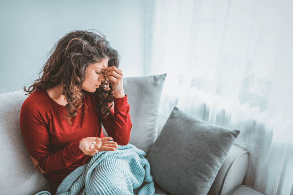 Medication Overuse (Rebound) Headache in People with Migraine ...