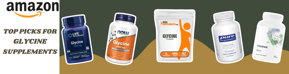 Glycine: Benefits, Dosage, Side Effects, Drug Interactions, And Other ...