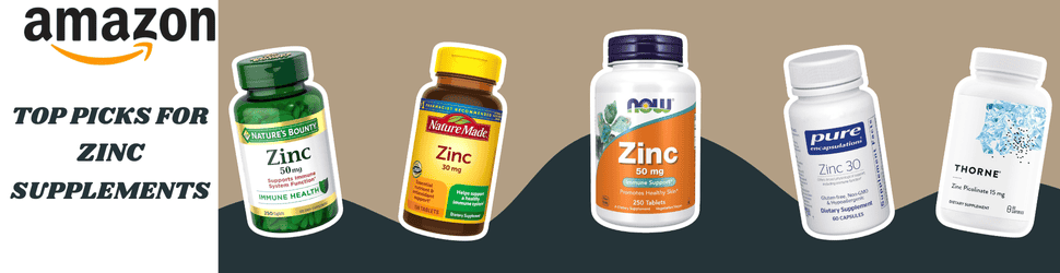Zinc: Benefits, Dosage, Side Effects, Drug Interactions, And Other ...
