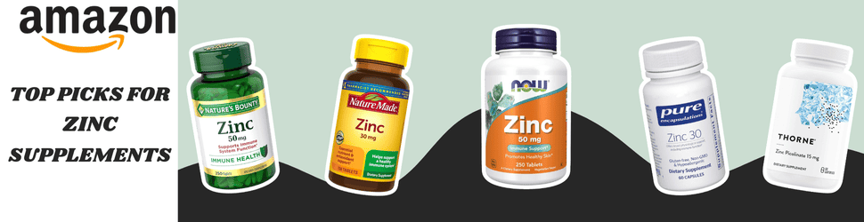 Zinc: Benefits, Dosage, Side Effects, Drug Interactions, And Other ...