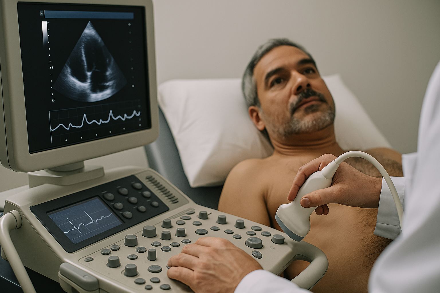 How Is Heart Disease Diagnosed? A Comprehensive Guide to Cardiac Tests ...