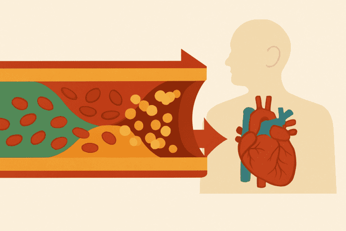 Understanding LDL Cholesterol Range by Age: What’s Normal, What’s High ...