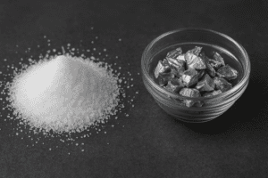 Sodium vs Salt: Understanding the Difference, High Sodium Foods to ...
