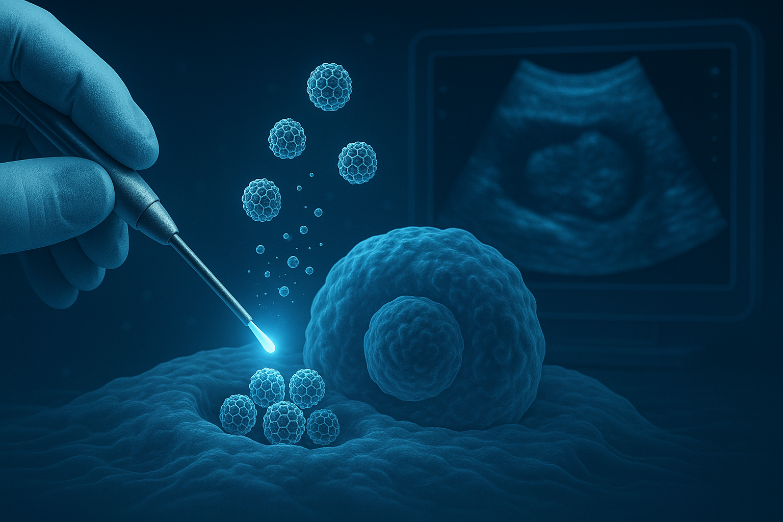 Breakthrough Nanotechnology Applications in Medicine: How Nanotech Is ...