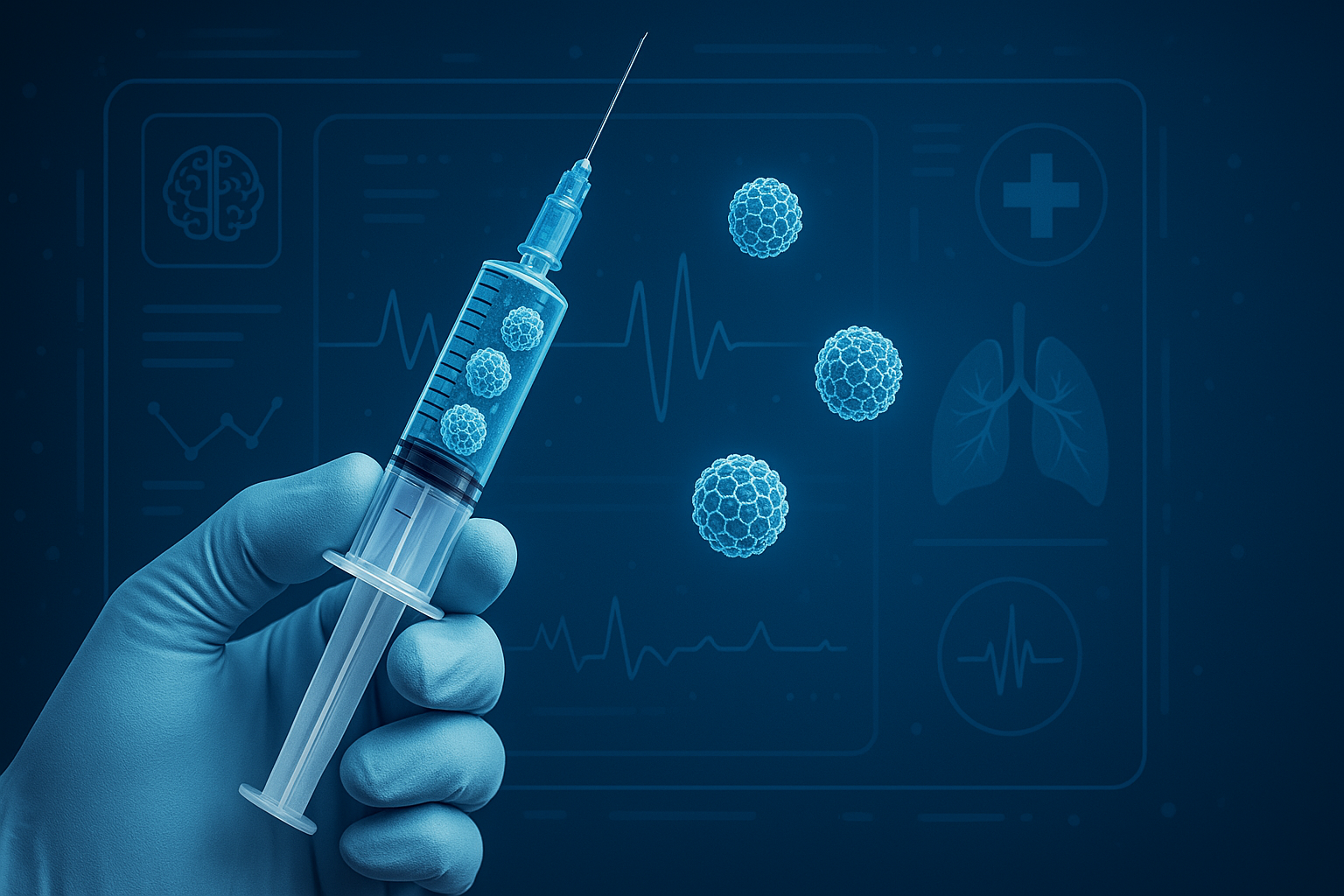 Breakthrough Nanotechnology Applications in Medicine: How Nanotech Is ...