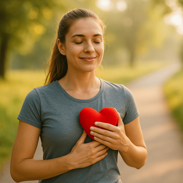 How to Tell If Your Heart Is Healthy: Signs of Good Cardiovascular ...