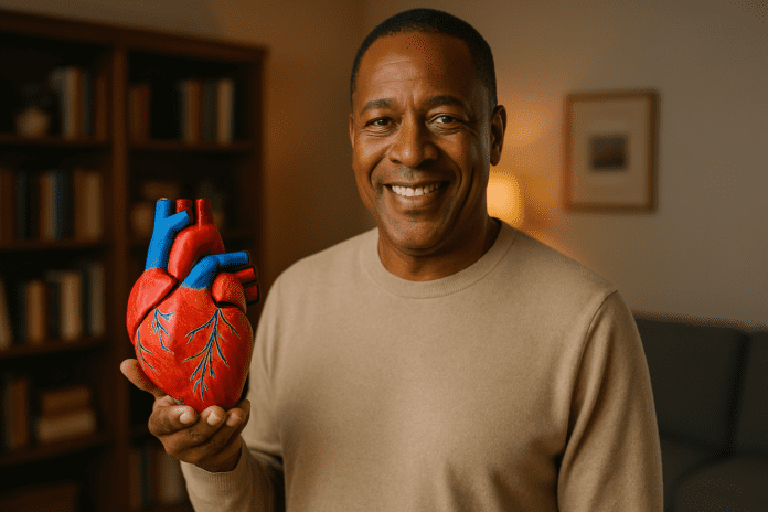 How to Tell If Your Heart Is Healthy: Signs of Good Cardiovascular ...