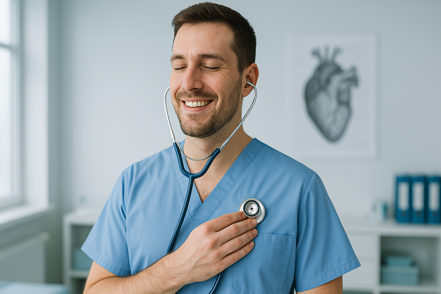 How to Tell If Your Heart Is Healthy: Signs of Good Cardiovascular ...