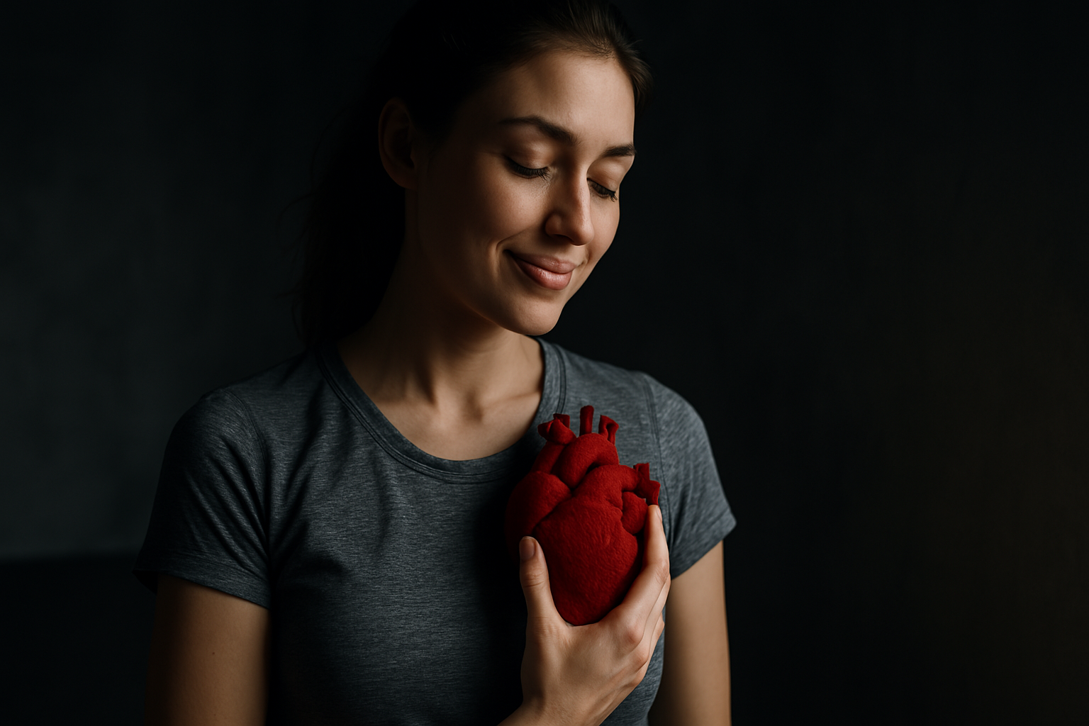 How to Tell If Your Heart Is Healthy: Signs of Good Cardiovascular ...