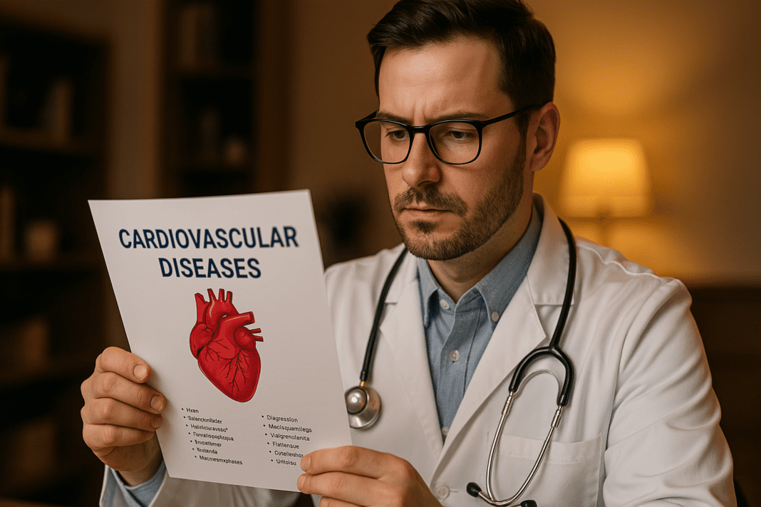 Understanding the Heart: A Medically Reviewed Guide to the List of ...