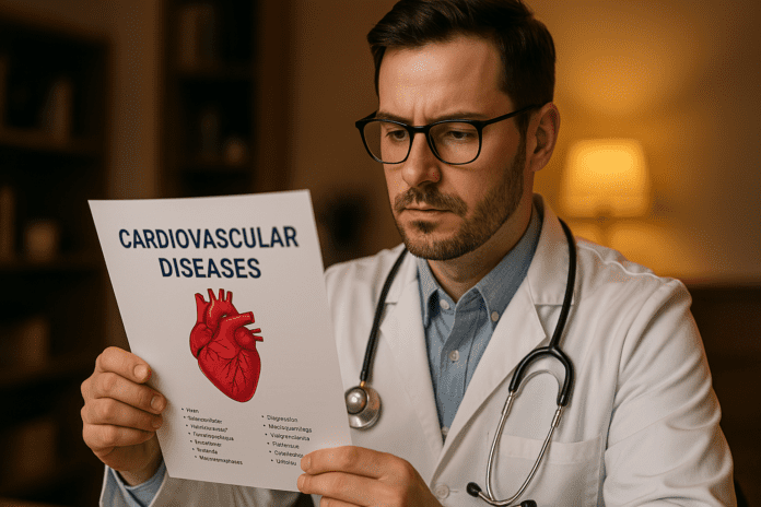 Understanding the Heart: A Medically Reviewed Guide to the List of ...