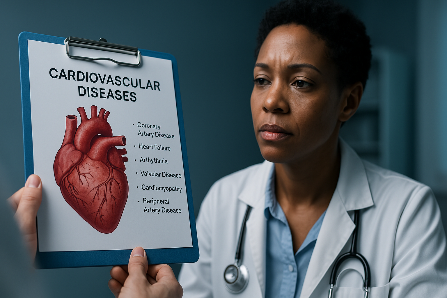 Understanding the Heart: A Medically Reviewed Guide to the List of ...