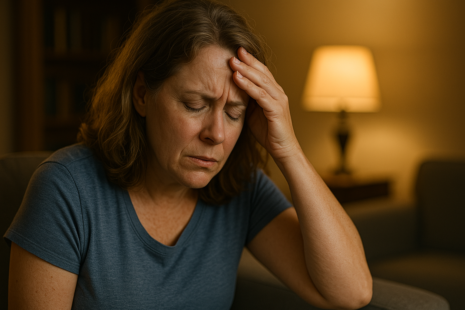 6 Signs of a Heart Attack a Month Before It Happens: What to Watch for ...