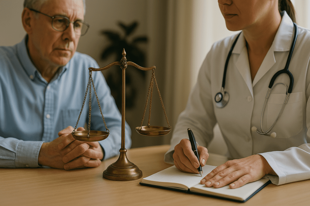 Navigating Recent Ethical Issues in Healthcare: What Today’s Medical ...