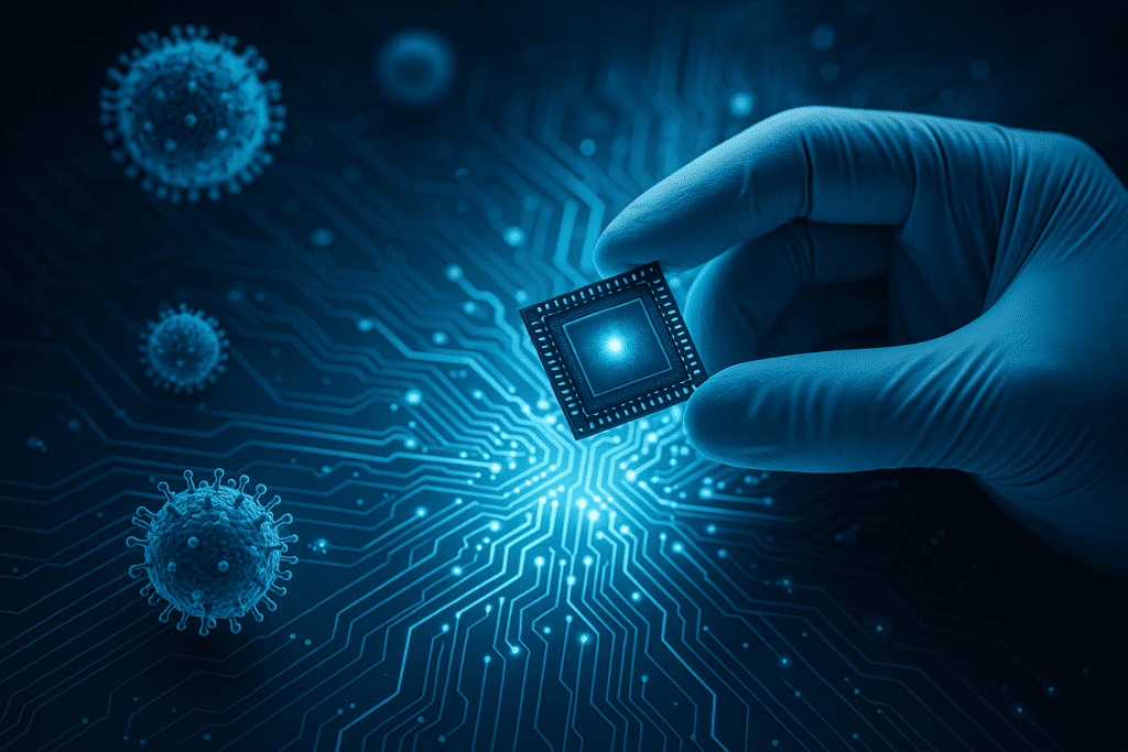Breakthroughs in Nanotechnology in Electronic Devices: How Tiny Tech Is ...