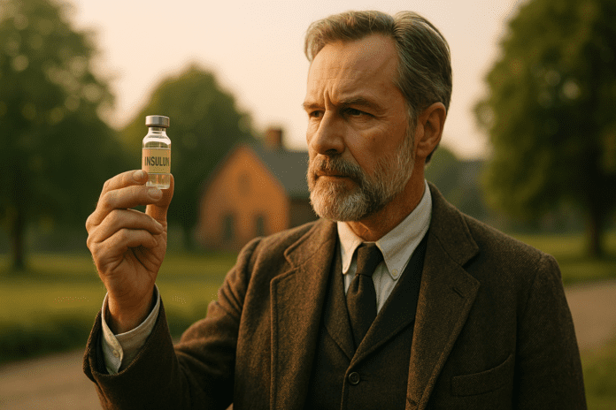 Insulin Discovery and the Fight Against Diabetes: When Was Insulin ...