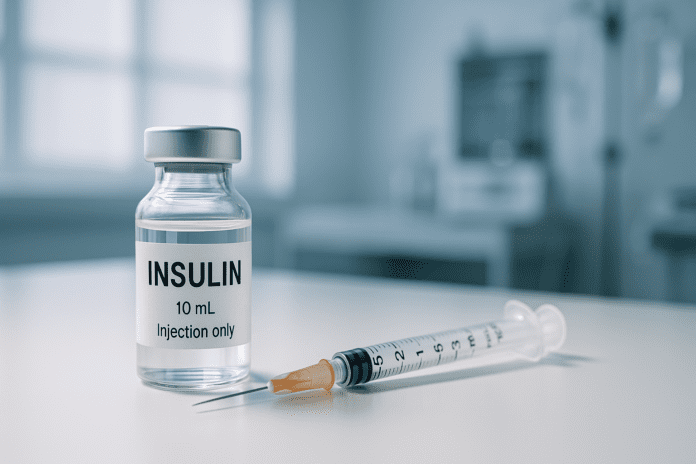 Insulin Discovery and the Fight Against Diabetes: When Was Insulin ...