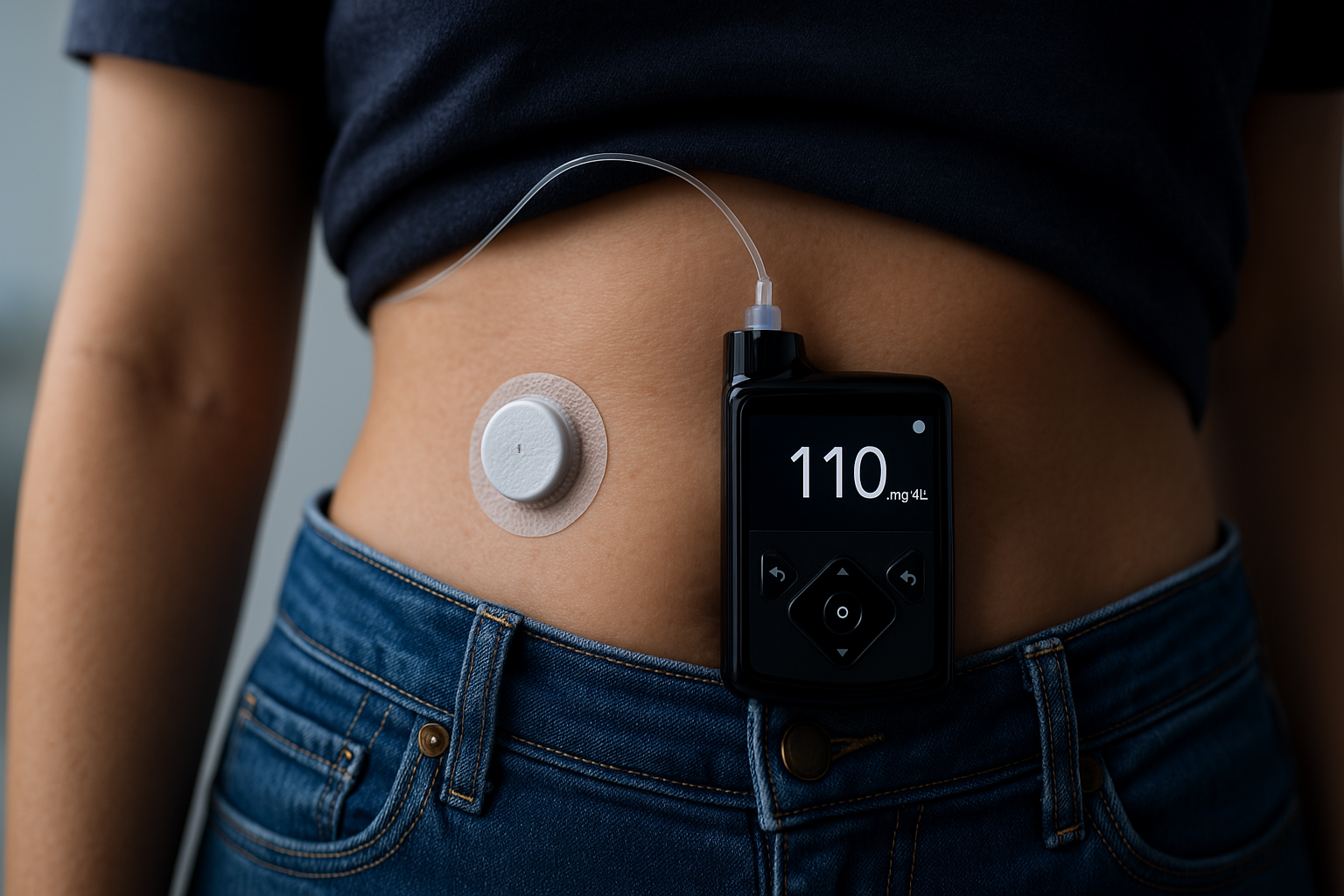 Emerging Advances in Type 1 Diabetes Therapy: What New Treatments ...