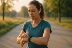 How to Find Your Maximum Heart Rate Safely: Using a Max Heart Rate ...