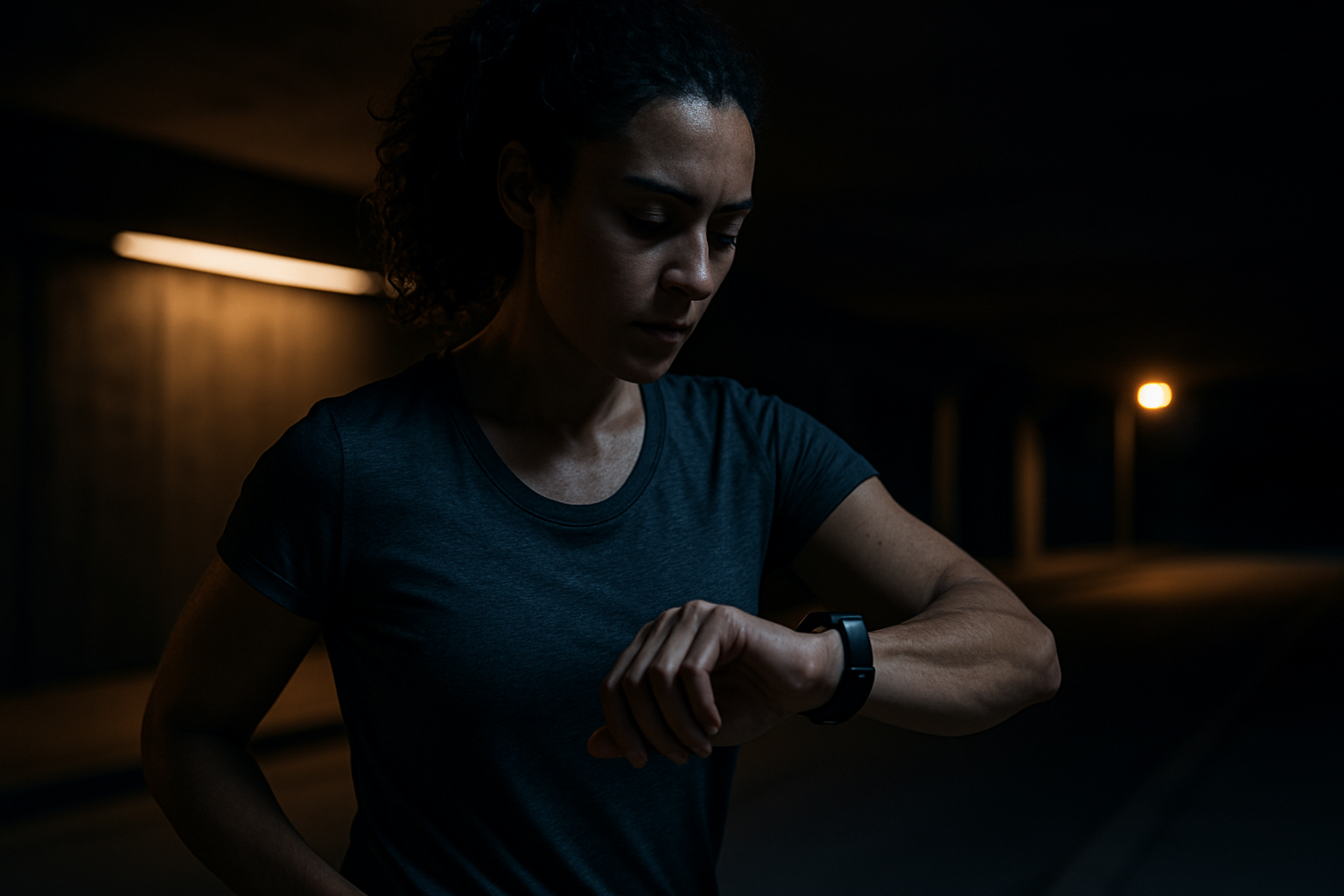 How to Find Your Maximum Heart Rate Safely: Using a Max Heart Rate ...