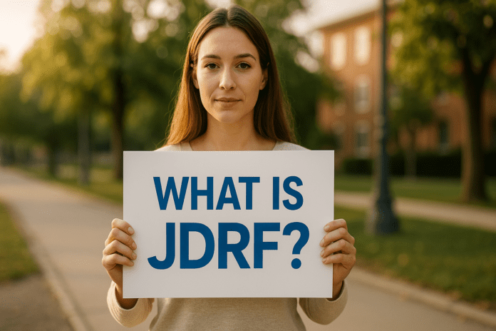 What Is JDRF and How Is the Juvenile Diabetes Research Foundation ...