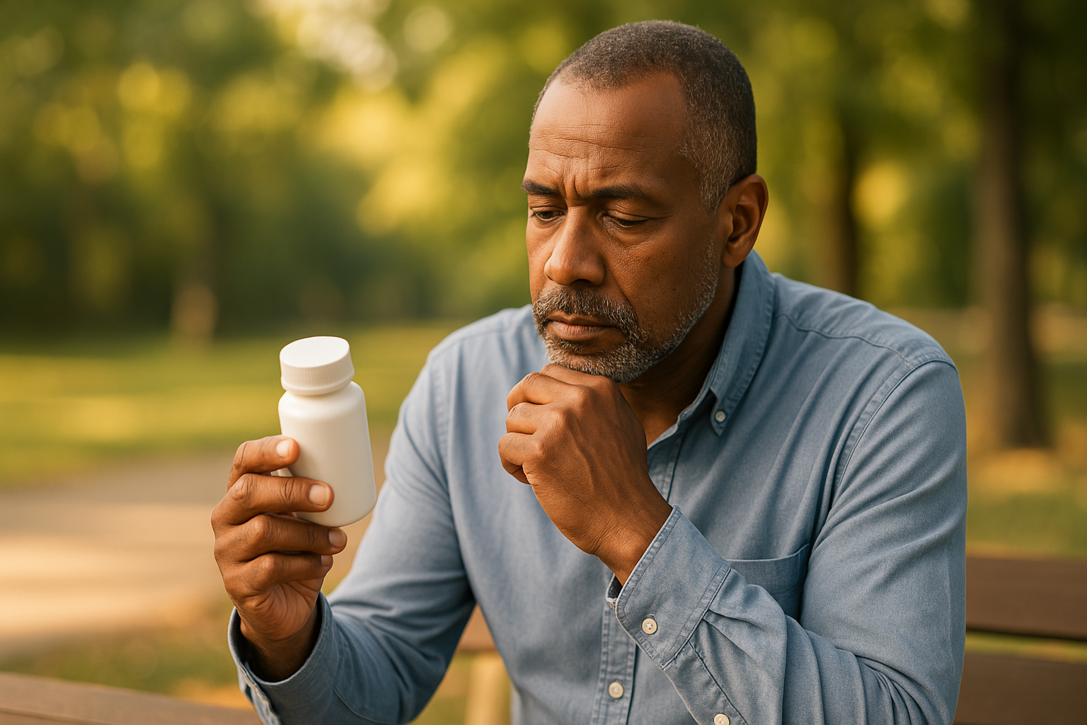 What to Take Instead of Metformin? Exploring Safer Alternatives, New ...