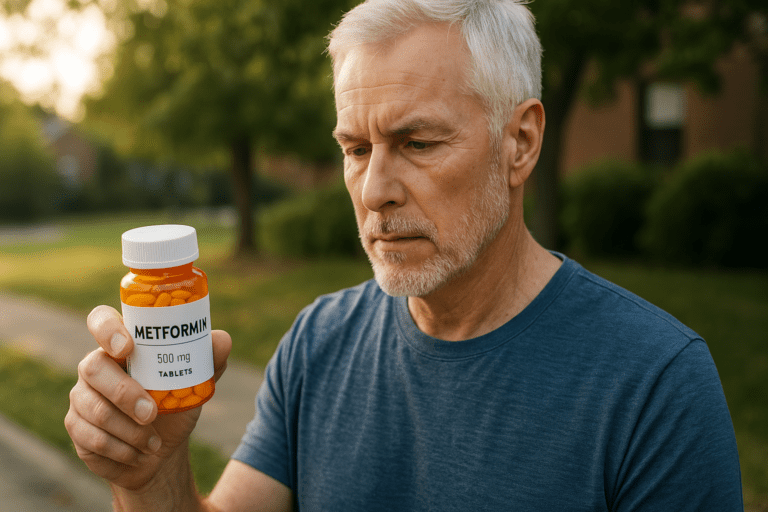 New Research Unpacks the Metformin Drug Category: What Class of ...