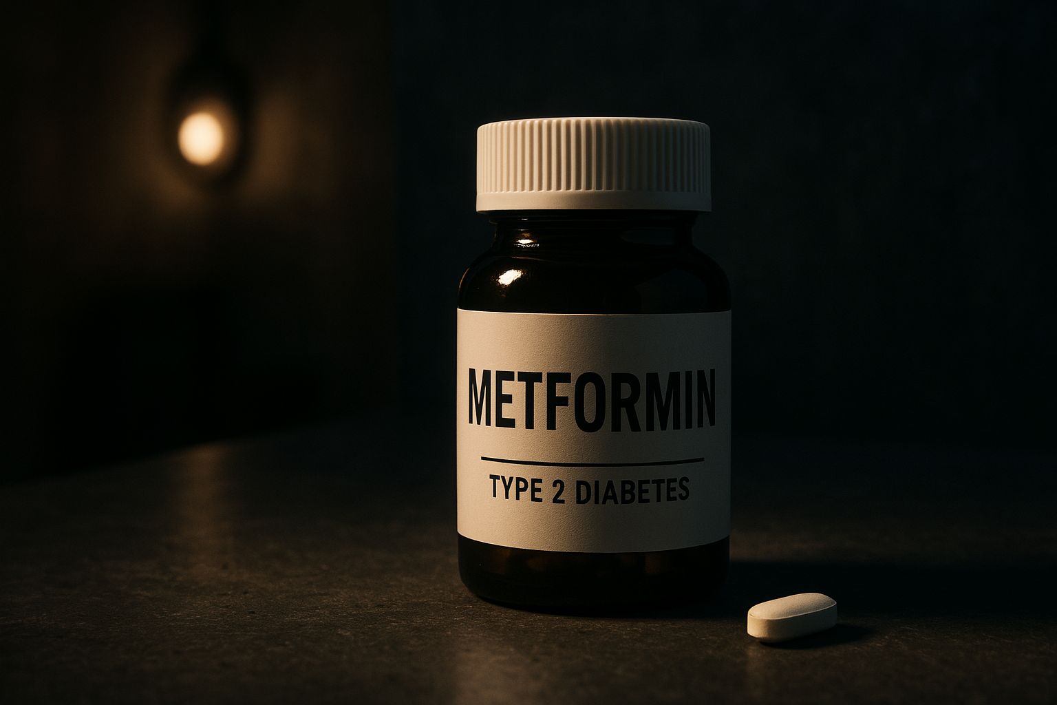 New Research Unpacks the Metformin Drug Category: What Class of ...