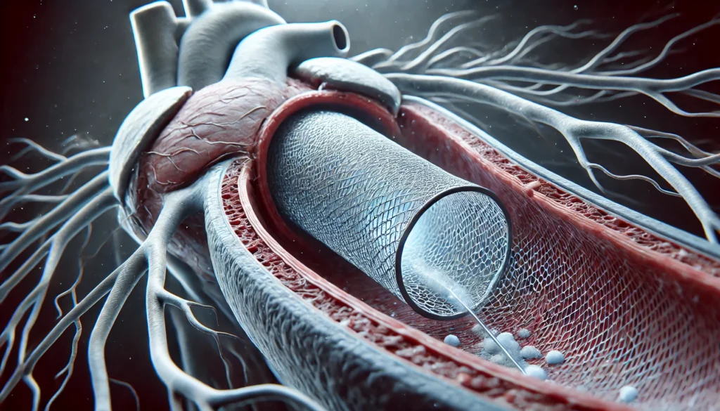 5 Modern Treatments for Heart Disease: Advancements in Cardiac Care ...