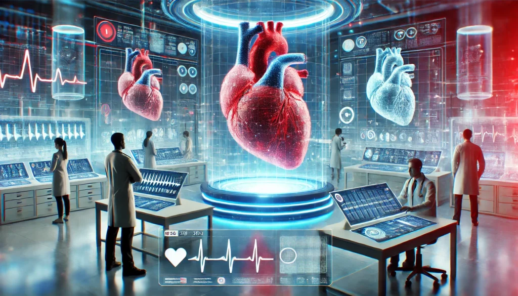 Top Cardiology Journals by Impact Factor: A 2024 Guide to Leading ...