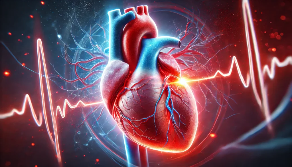 Acute Myocardial Infarction Statistics in the USA: Trends, Risk Factors ...
