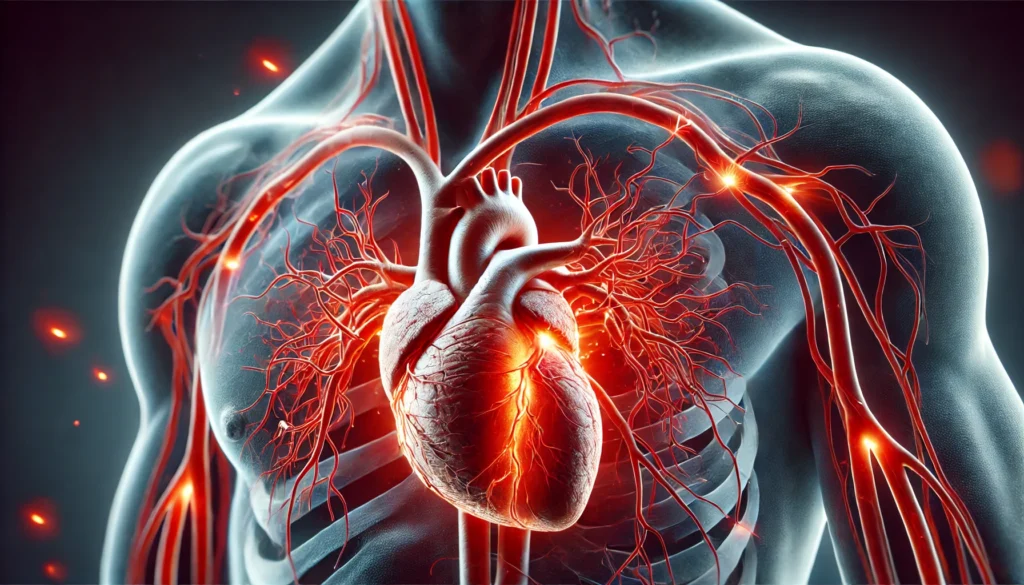 Latest ACC/AHA STEMI Guidelines: Key Updates on Acute Myocardial ...