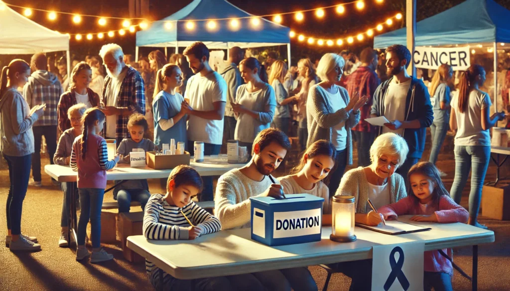 How Cancer Research Organizations Are Shaping the Future of Oncology ...