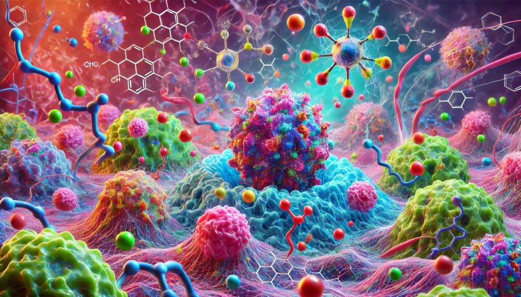 Top 10 Anti-Cancer Drugs Transforming Modern Cancer Treatment: What ...