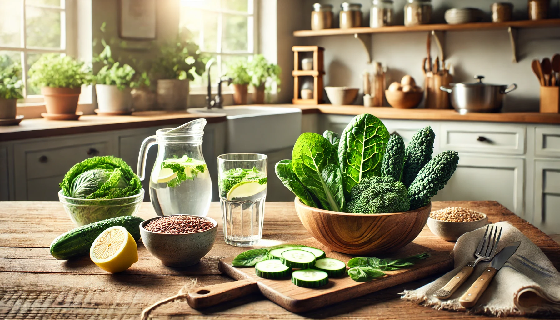 How to Reduce Calcium in Blood Naturally: Effective Tips for Managing ...