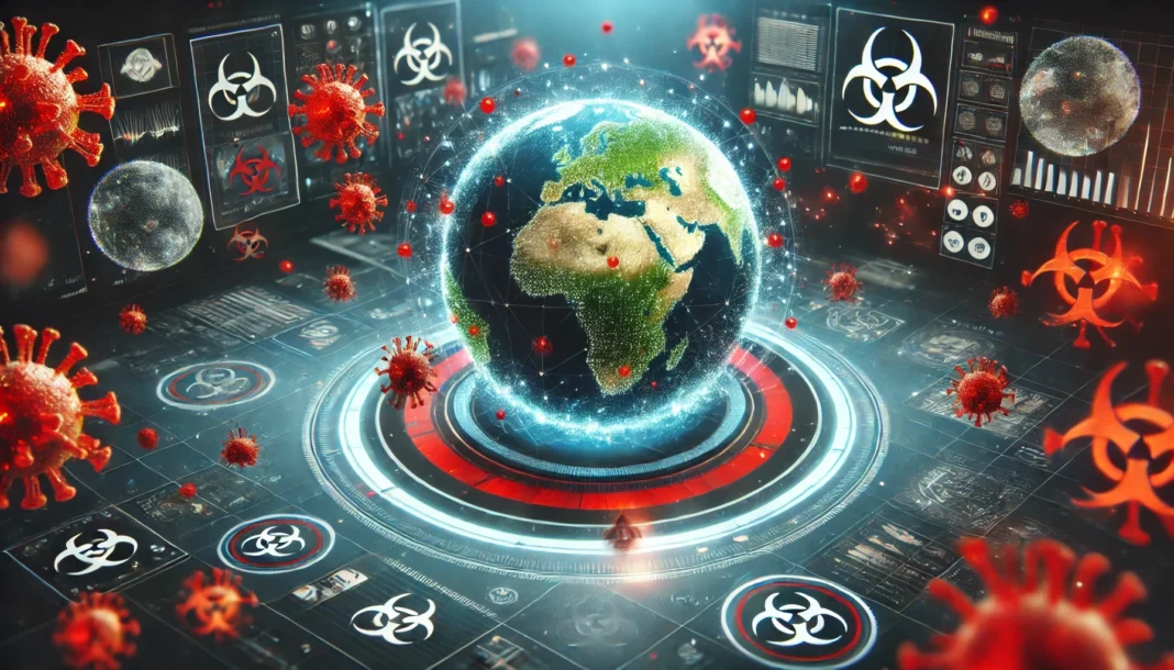 Pandemics in History: How Past Outbreaks Shaped Global Health Policies ...
