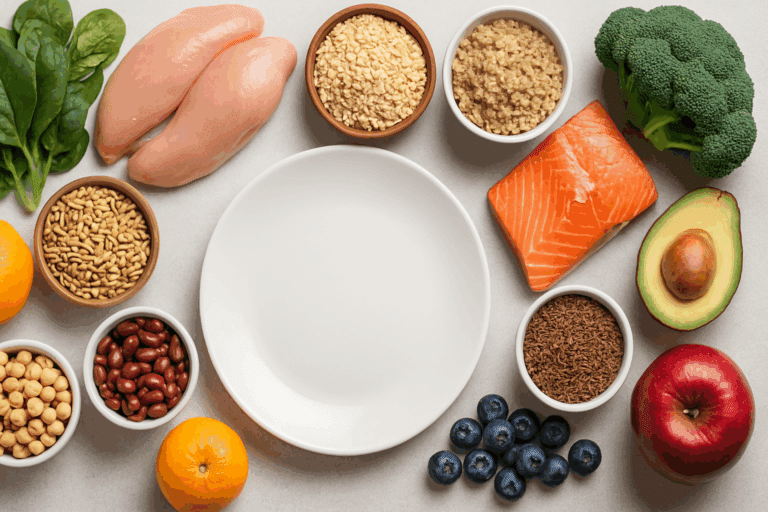 The Ultimate Guide to Different Types of Diets: Benefits, Risks, and ...