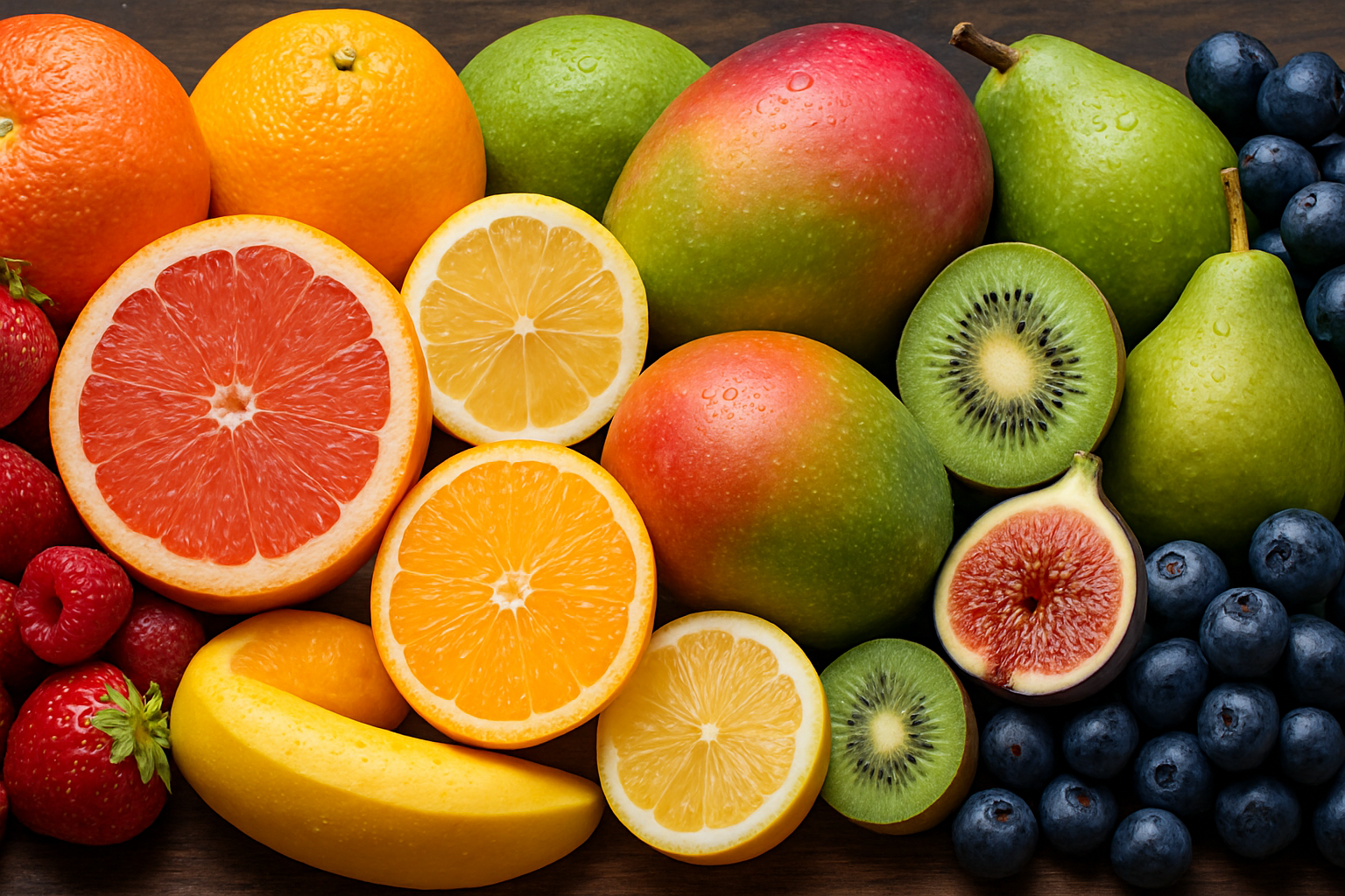 What Are the 3 Fruits Every Nutritionist Recommends for Daily Health ...