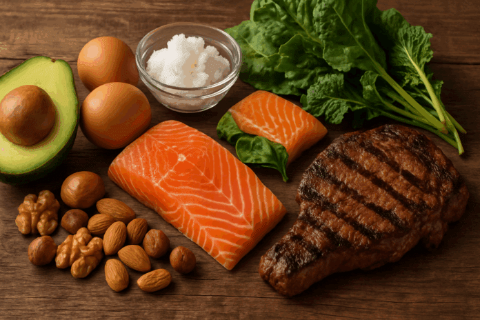The Ultimate Guide to Different Types of Diets: Benefits, Risks, and ...