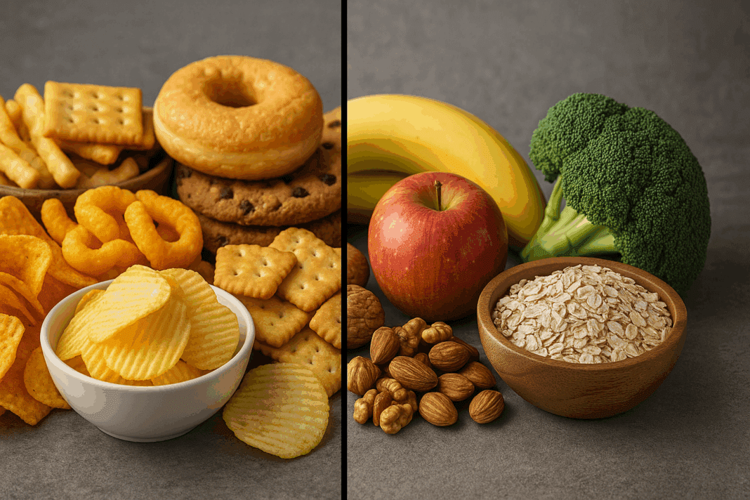 Understanding the Order of Food Label Ingredients: What’s Listed ...