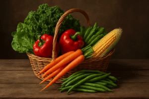 What Are the 5 Food Groups? Understanding Food Groups and Consumption ...