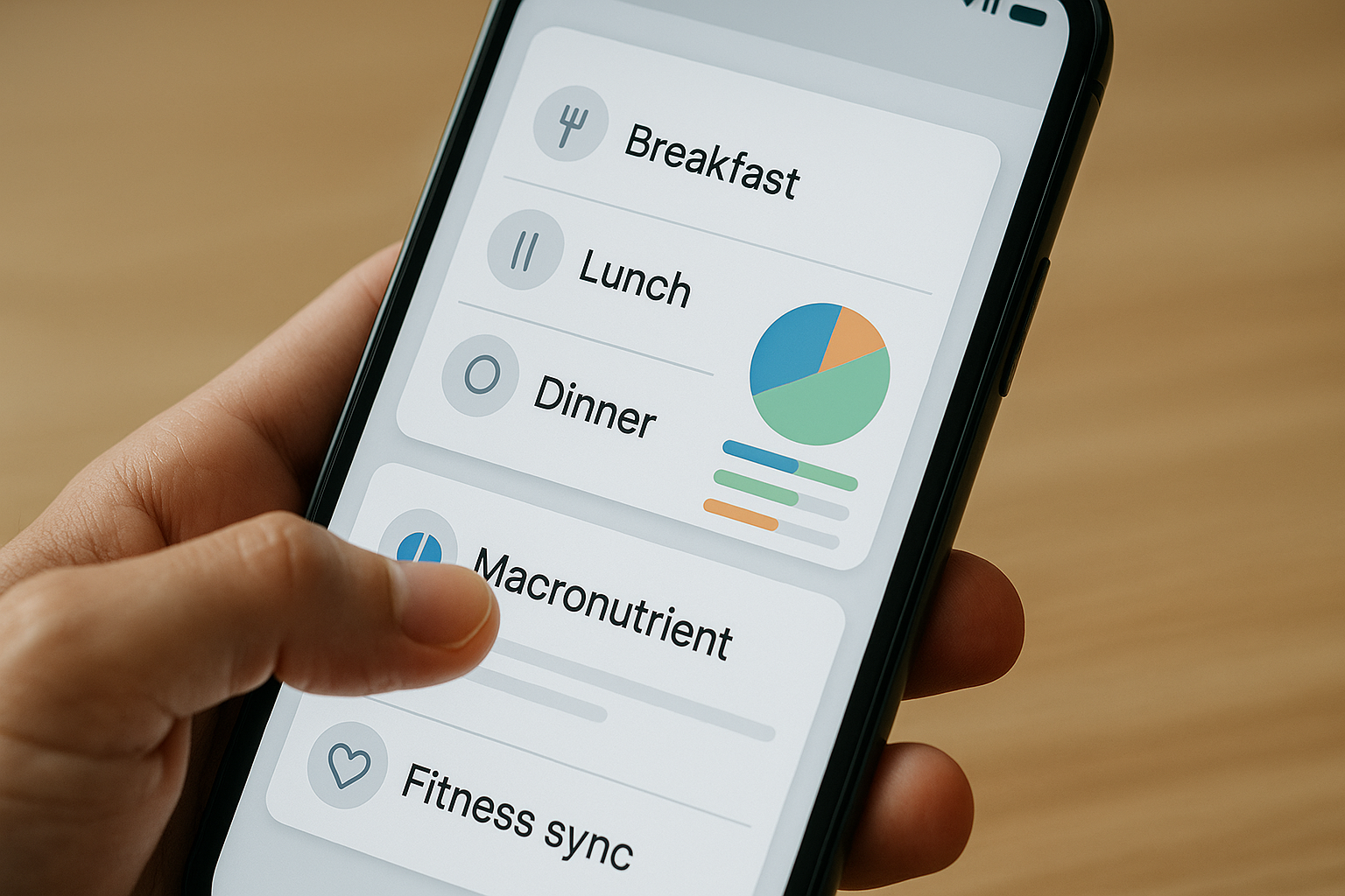 Best Calorie Tracker Apps of 2025: How to Choose a Science-Backed Food ...