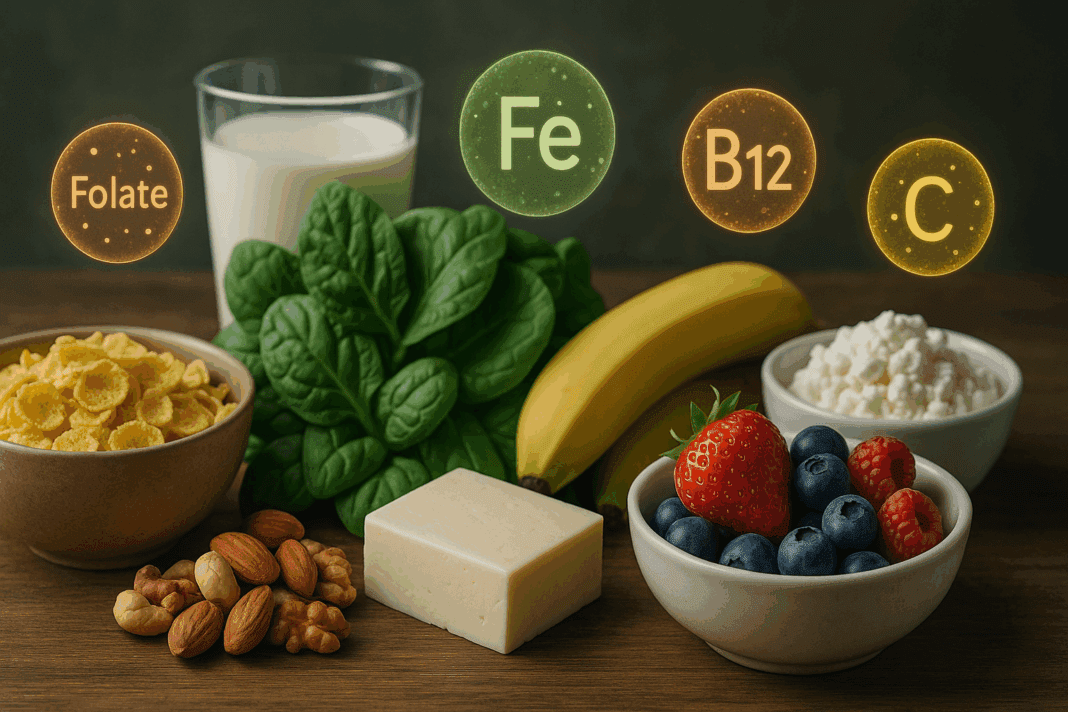 What Does DV in Food Mean? A Simple, Science-Backed Guide to ...
