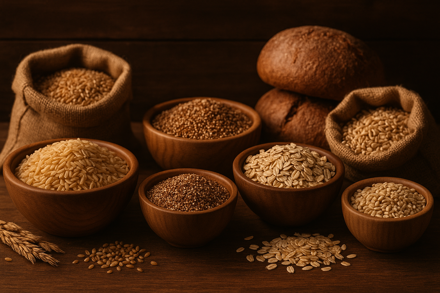 What Are the 5 Food Groups? Understanding Food Groups and Consumption ...