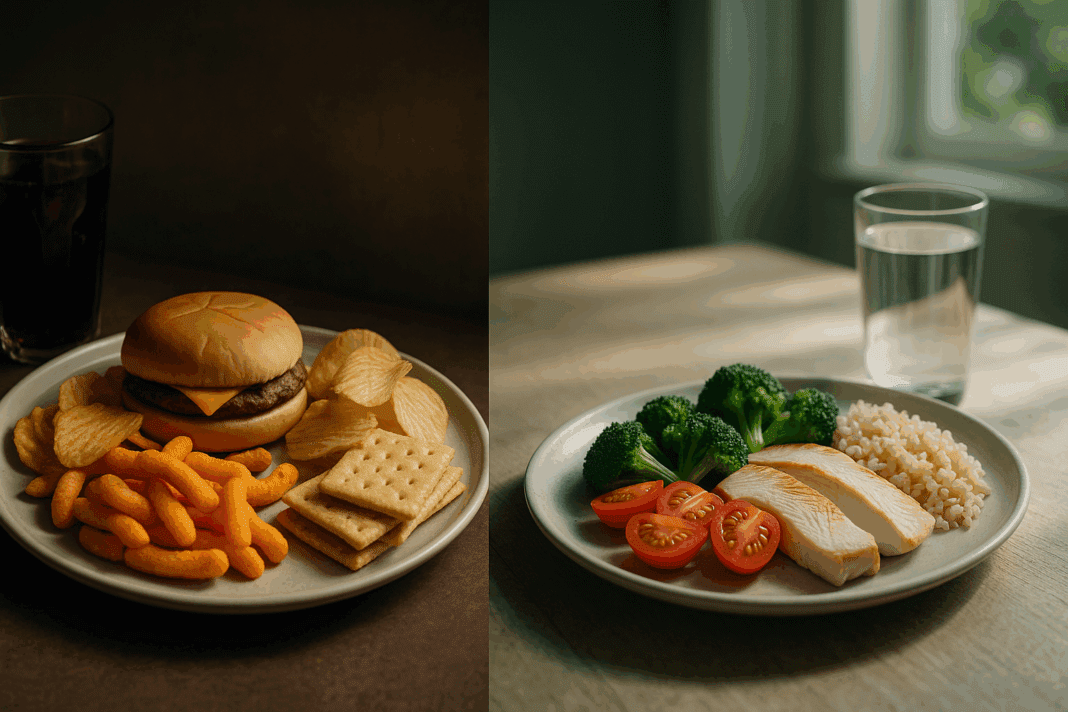 What Does DV in Food Mean? A Simple, Science-Backed Guide to ...