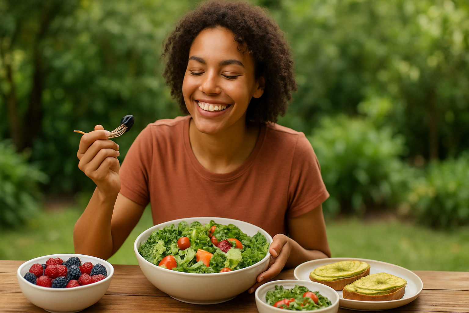 A Doctor-Approved Guide to Basic Fruits and Vegetables: Health Benefits ...