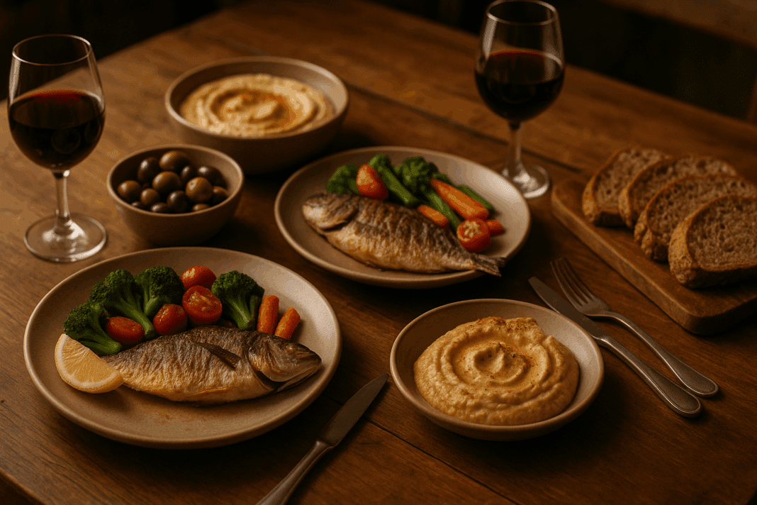 The Ultimate Guide to Different Types of Diets: Benefits, Risks, and ...