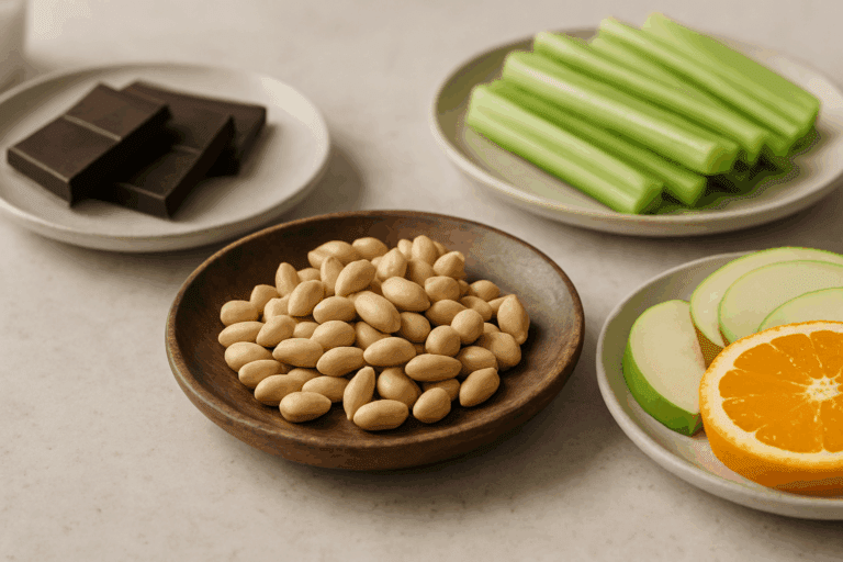 Best Nuts for High Cholesterol: What Science Says About Walnuts ...