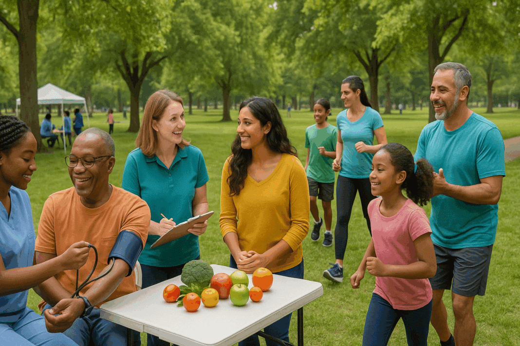 Benign Essential Hypertension: Understanding This Common Form of ...