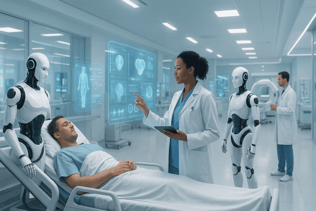 Breakthrough Insights into the Future of Artificial Intelligence in ...